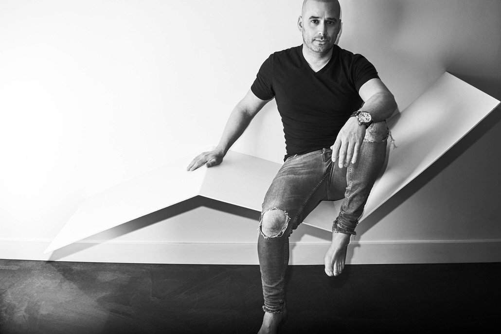 Daniel Corbin_Dossier de Presse - LE FAR